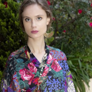 SoSol and Sea | Bijoux Fantaisie semi-précieux haut de gamme!