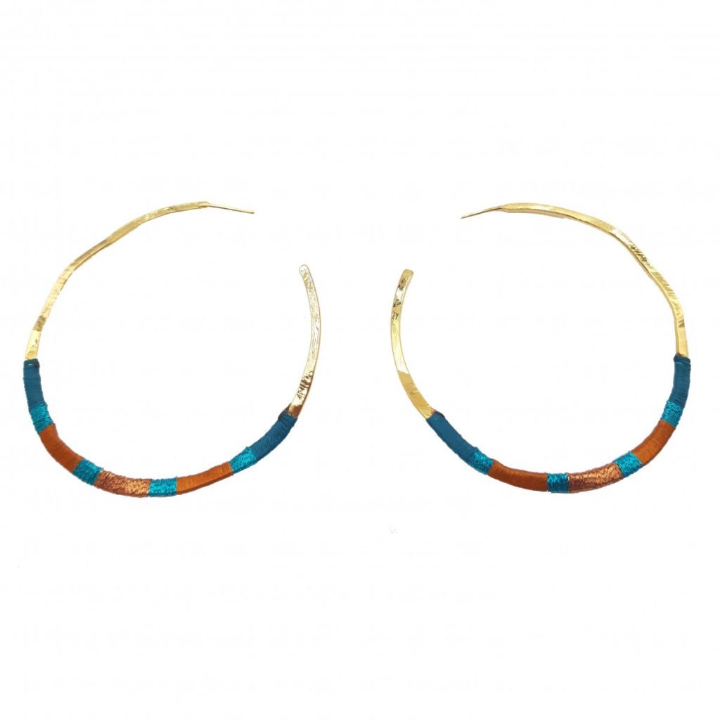 Sosol and Sea, des bijoux ethiques, ethniques, bohèmes et contemporains ...
