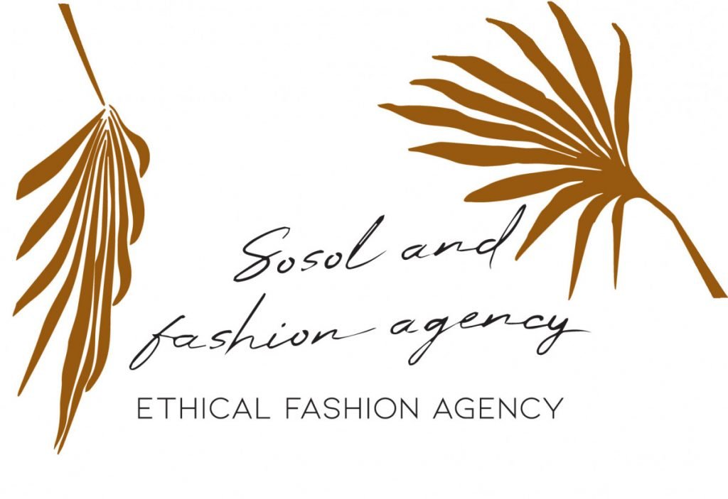 Sosol and Fashion Agency - Sosol and Sea