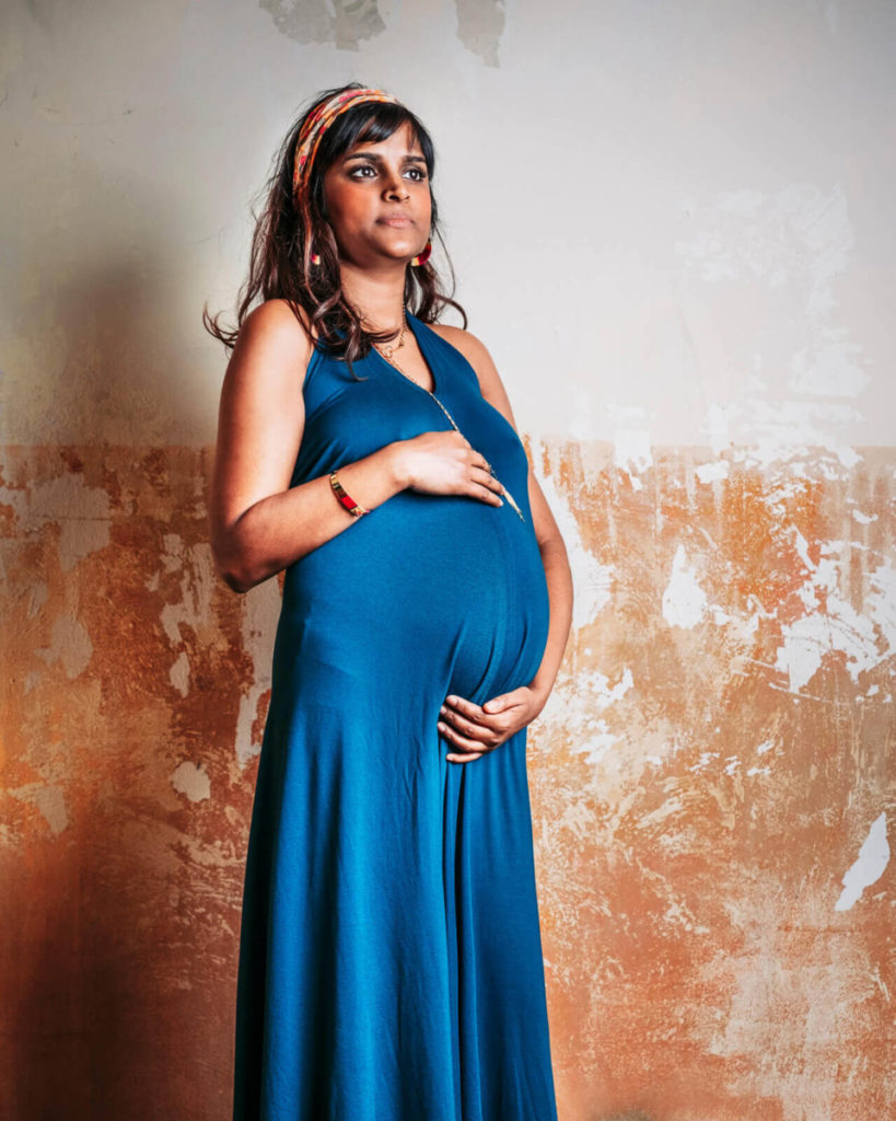 Le concept unique de vêtements one size créé par Sosol and sea - Sosol ...